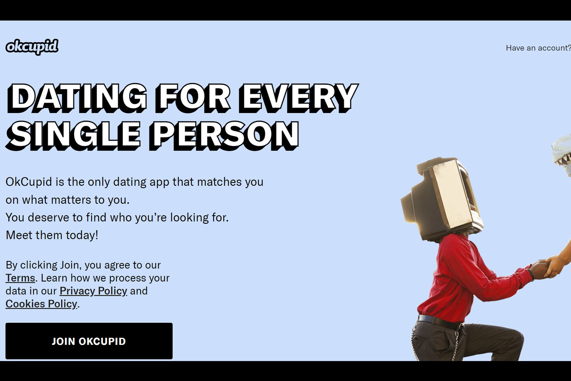 Okcupid.com App Review (A Member Perspective)